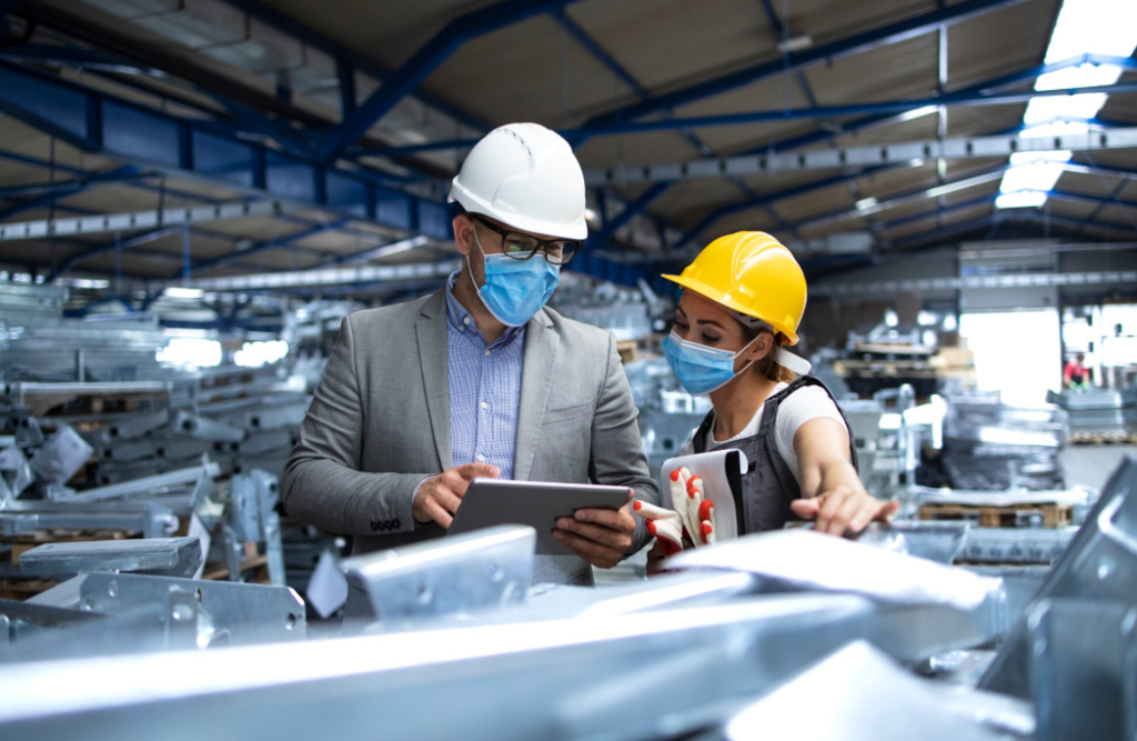 AI在EAM中的應用：未來已來——重塑企業資產管理新格局|SAMEX - SAMEX EAM